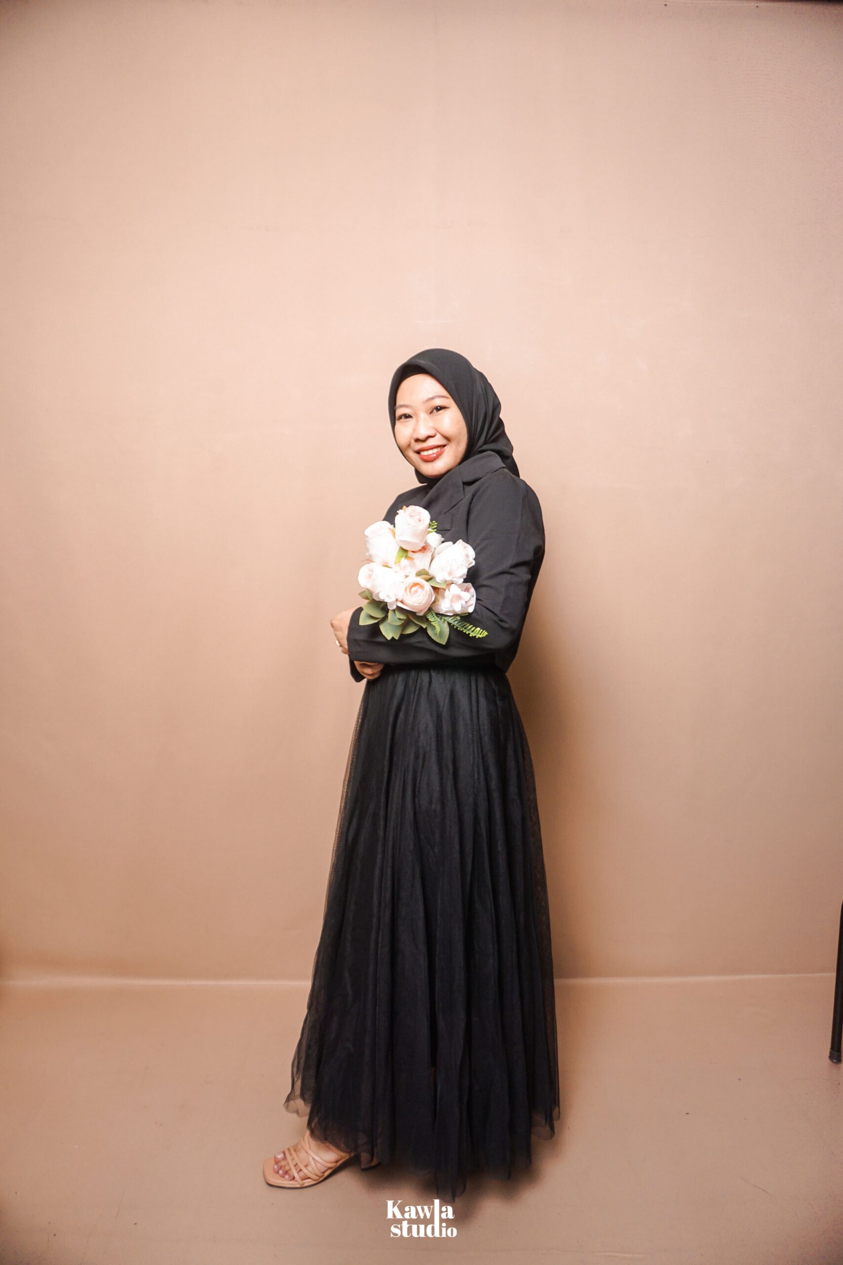 Pernikahan Risky & Karina - Confetti Project